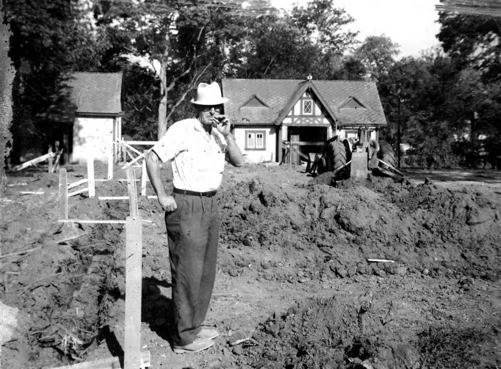 About | R.C. Mathews Contractor