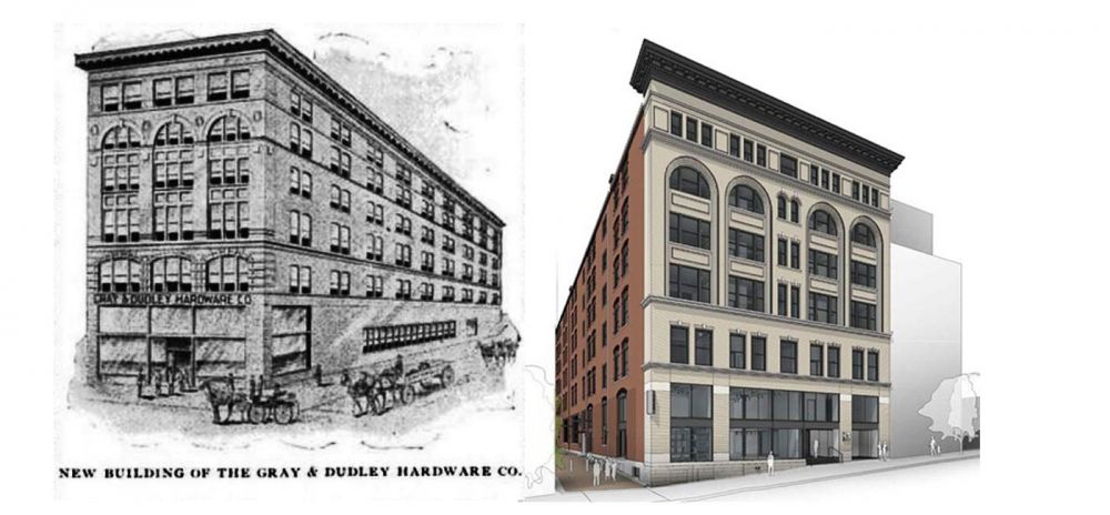 21c Museum Hotel | Nashville Added to Historic Hotels of America | R.C ...